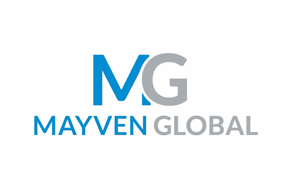 Home - Mayven Global